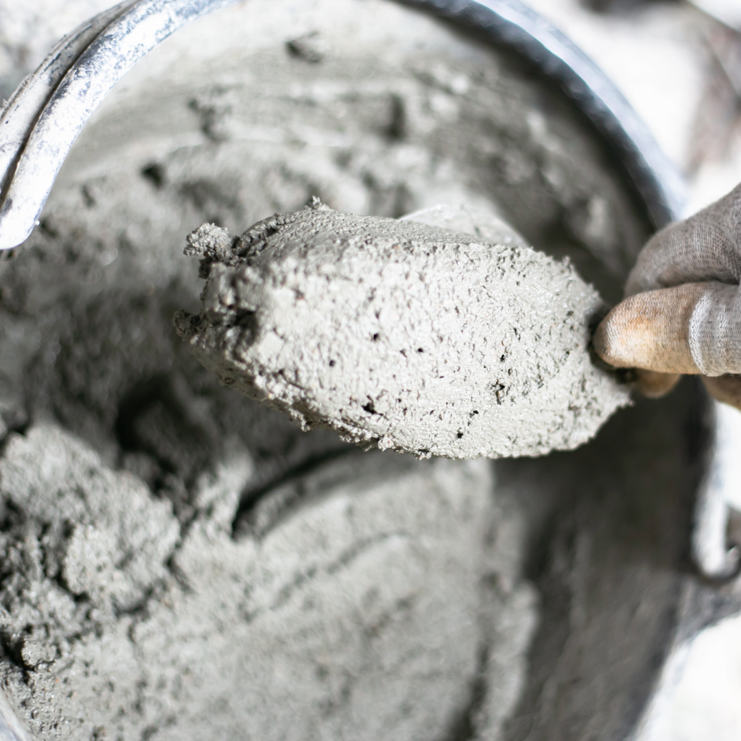 Cement & Concrete – UAE ENTERPRISES GROUP