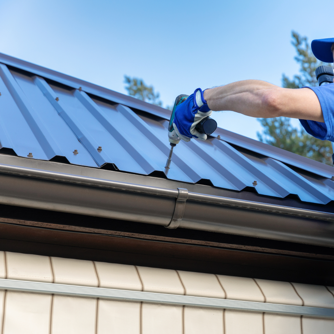 Roofing – UAE ENTERPRISES GROUP